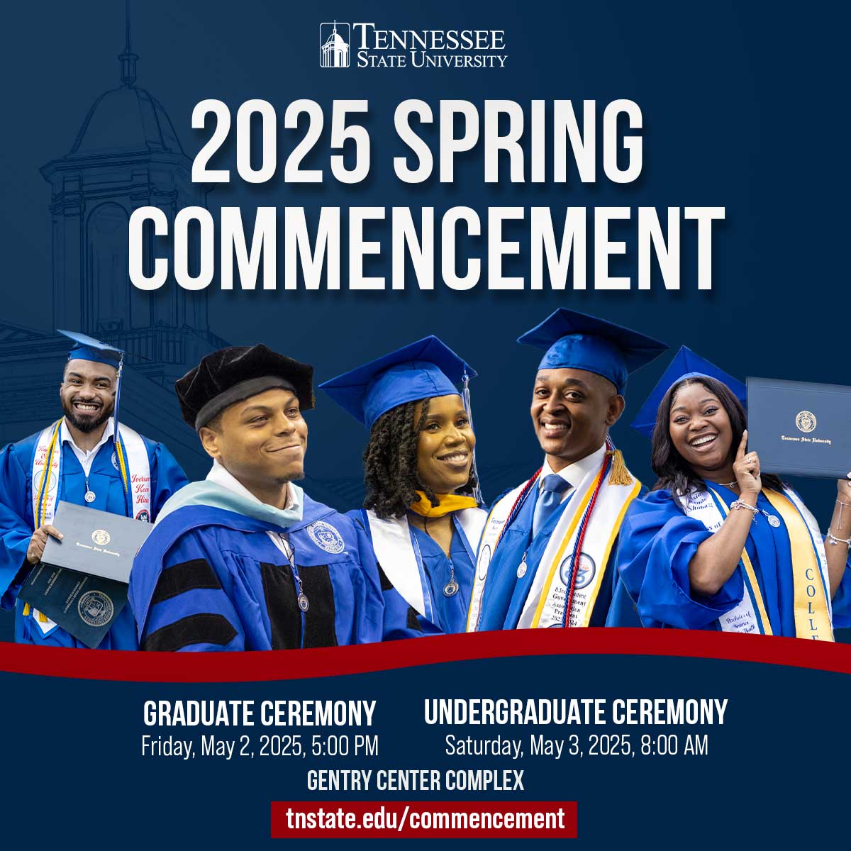 Commencement